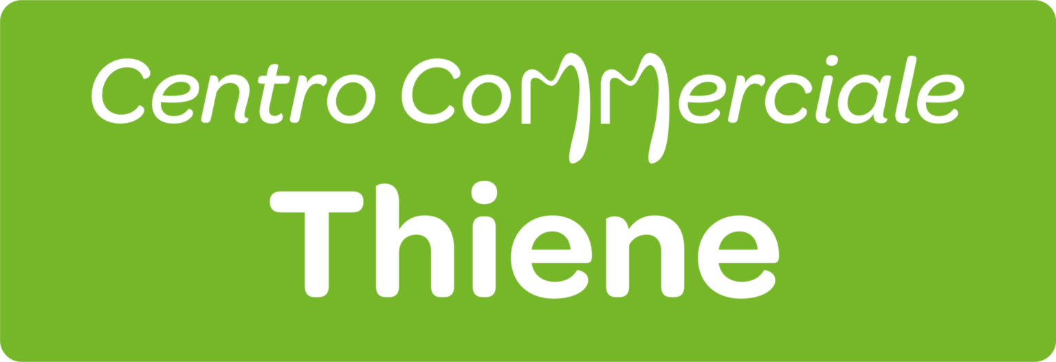 Mappa dei Negozi - Thiene